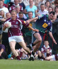 Donnellan run voted "Greatest GAA Moment" - HoganStand