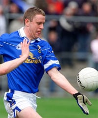 McKenna no longer a Breffni boy - HoganStand