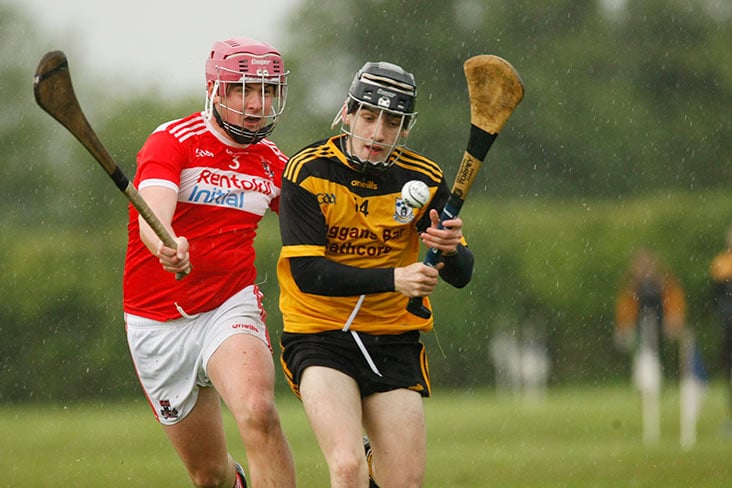 Minor hurling championship draws - HoganStand