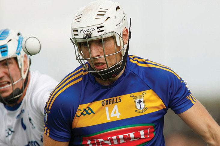 HL Div 1: Ratoath full value for 10 point win - HoganStand