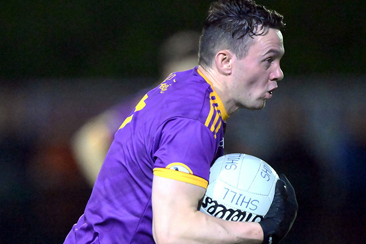 Feis Cup: Goals central to Wolfe Tones win - HoganStand