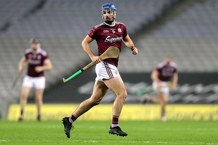 National - HoganStand