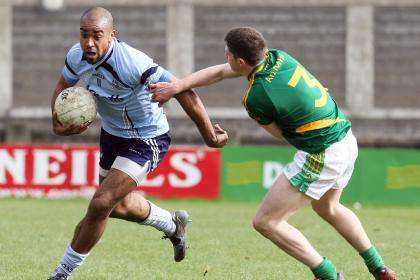 U21: Dubs hold off Royal comeback - HoganStand