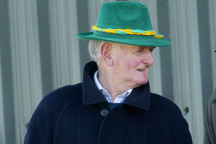 Johnny Henry - RIP - HoganStand