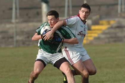 FL2: All-square in Tuam - HoganStand