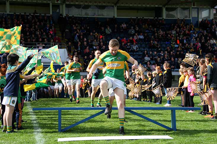 "Oh captain my captain" - Killinkere supporter pens beautiful poem to honour late skipper ...