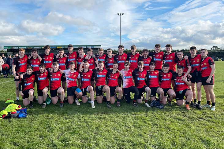 Colleges: Ashbourne CS advance to All Ireland decider - HoganStand