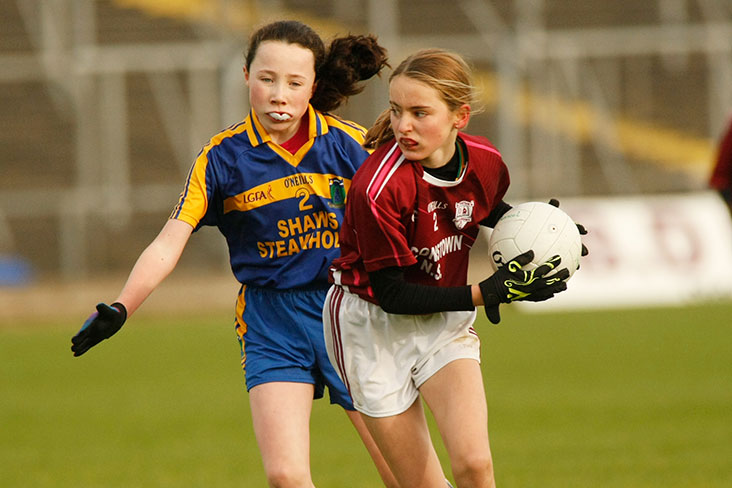 Schools: Third title for Baconstown girls - HoganStand