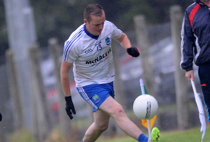 FL Div 5: 'Wood' and Cortown split the points again - HoganStand