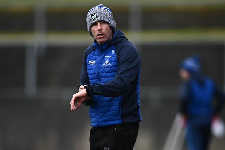 Monaghan - HoganStand