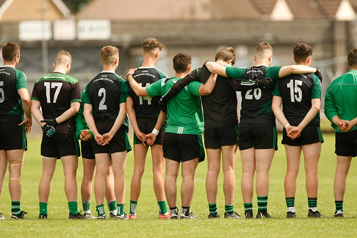 St. Ultans AGM results - HoganStand