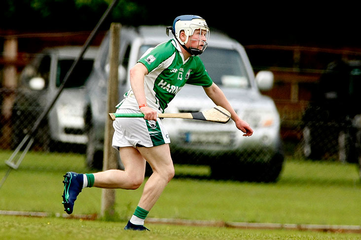 HL Div 3: First points for Rathmolyon - HoganStand