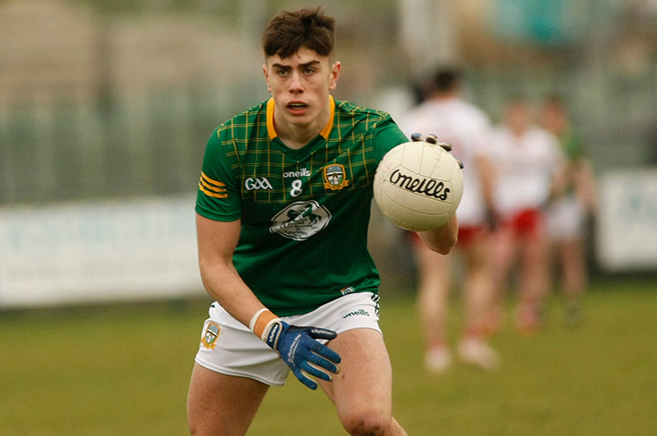 Leinster U20FC: Laois stun Royals with second half fightback - HoganStand