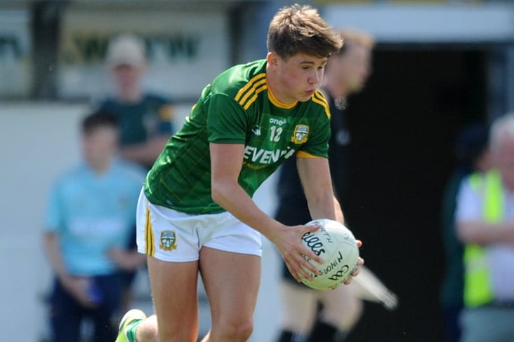 Meath minor football panel announced - HoganStand