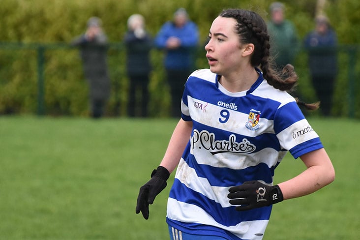 Ladies FL Div 2: O'Mahonys remain unbeaten - HoganStand
