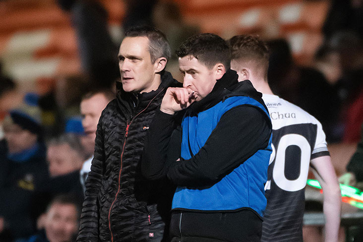 National - HoganStand