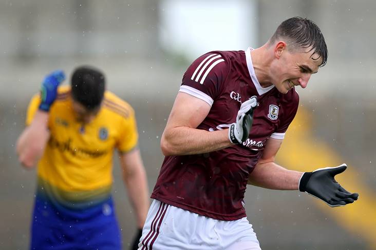 Watch: Tierney sends Tribesmen on their way to Connacht SFC final ...