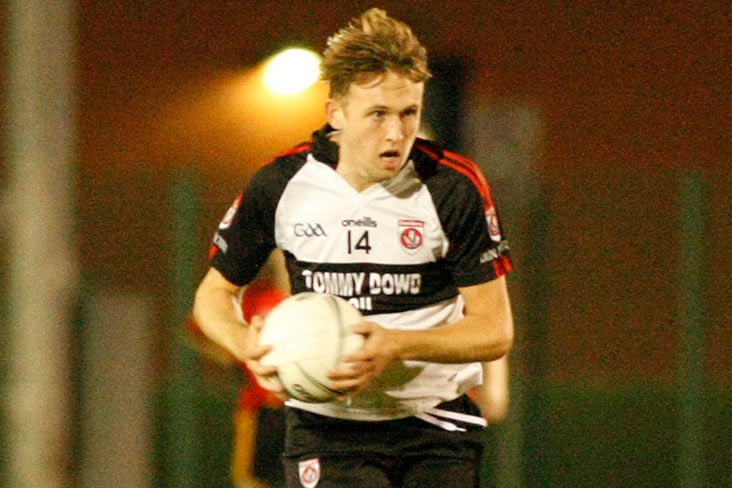 FL Div 8: First defeat for Dunderry - HoganStand