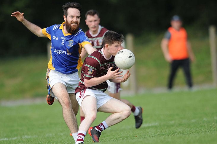 JFC: Ballivor set up 'winners takes all' clash with Carnaross - HoganStand