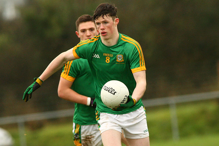 Team news: Royals reveal U20 side - HoganStand