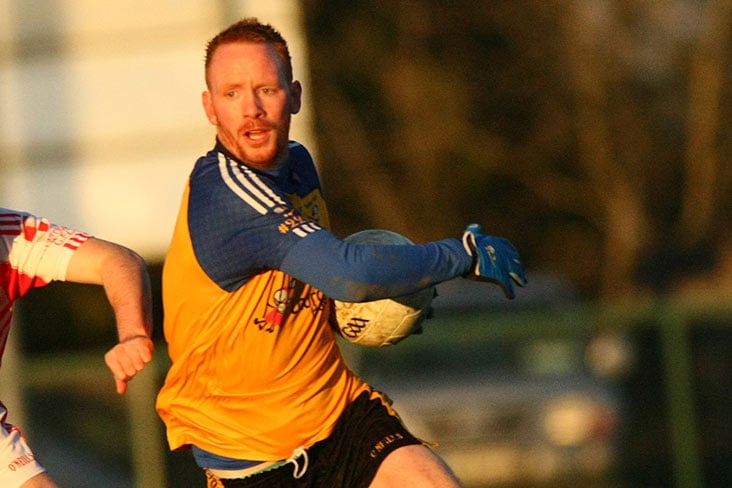 JFC C: Carty and Kelly pave way for Gaels - HoganStand