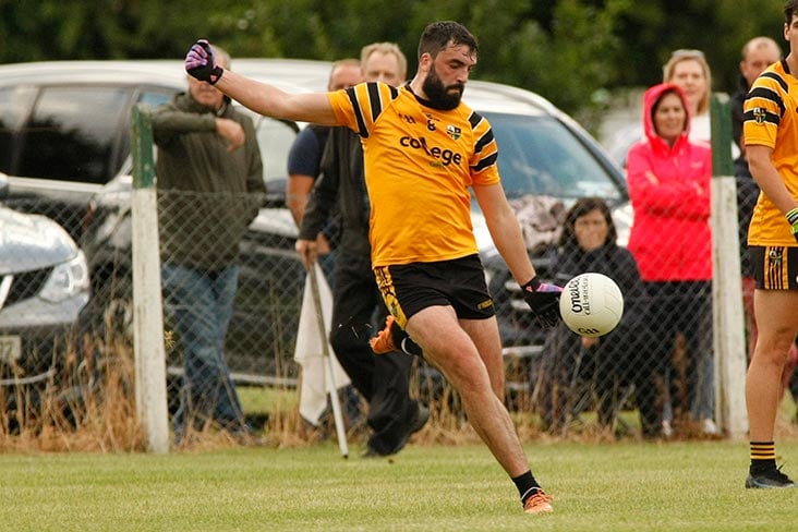 FL Div 2A: Nobber extend unbeaten record - HoganStand