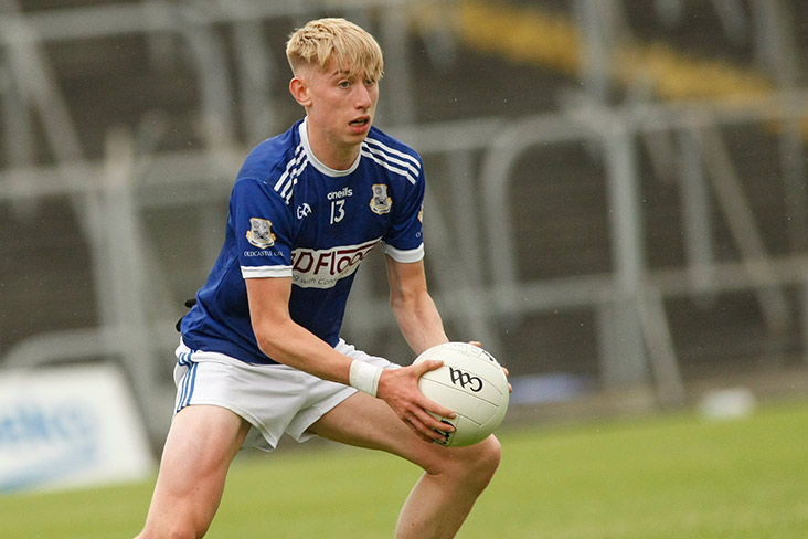 FL Div 7: Oldcastle remain unbeaten - HoganStand