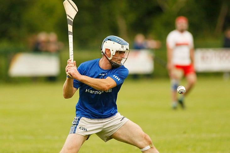 IHC: Three from three for Kildalkey - HoganStand