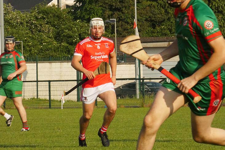 HL Div 1: Three from three for Trim - HoganStand