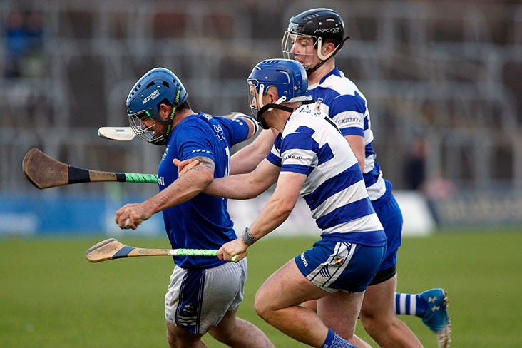 IHC final: Cully comes to Kildalkey's rescue - HoganStand
