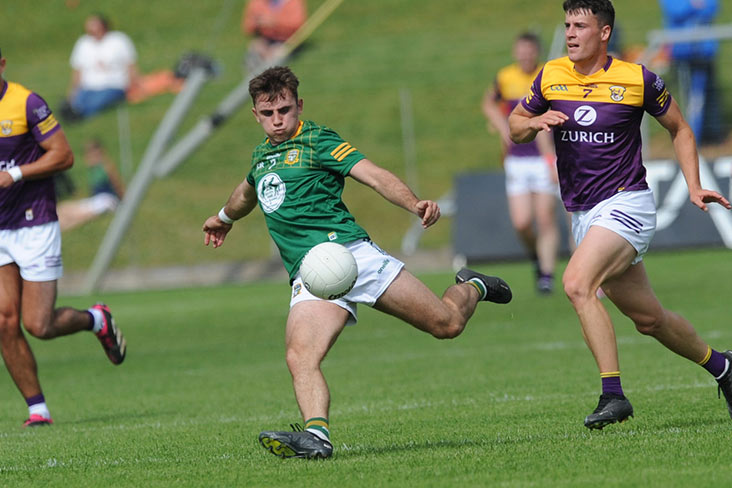 Team news: One step away from the Tailteann final - HoganStand