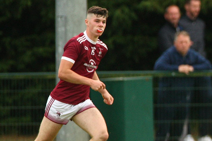 Reserve Div 3 final: Early Oldcastle goals deny Moynalvey - HoganStand