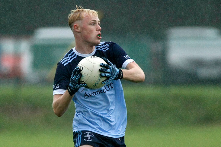 FL Div 10: Brigids set up final date with Syddan - HoganStand