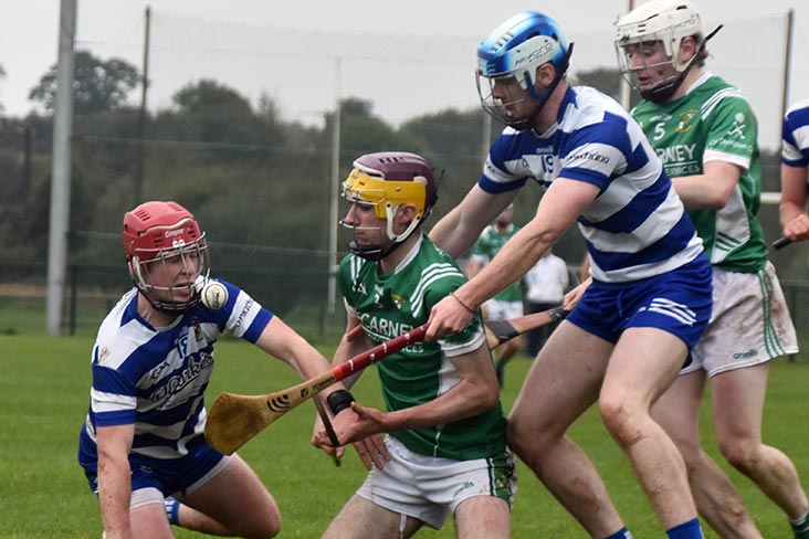 IHC semi final: Navan O'Mahony's progress - HoganStand