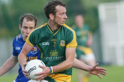 Geraghty glad as Queeney returns - HoganStand