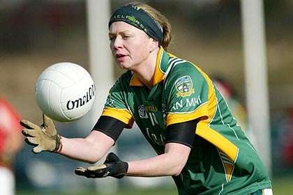 Ladies: Meath succumb to Kerry - HoganStand
