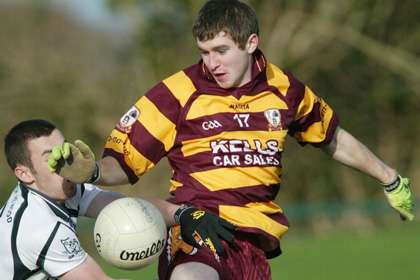 FL3: Impressive display from Carnaross - HoganStand