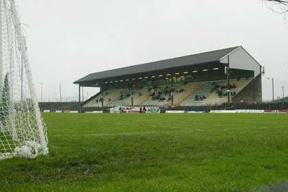 Pairc Tailteann to host American Football - HoganStand