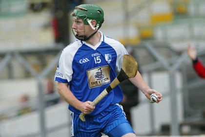 HL Div 1: Easy for Kilmessan - HoganStand