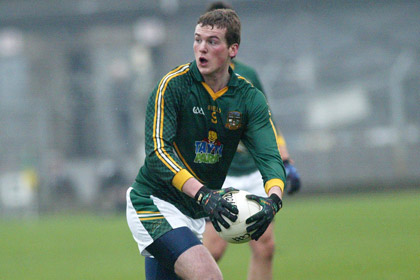 Meath continue to experiment - HoganStand