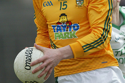 Meath U14 football Panel Announced - HoganStand