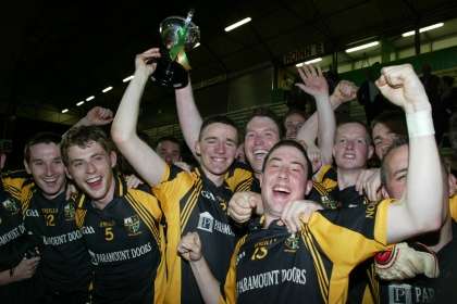 JFC C final: Nobber see off Syddan challenge - HoganStand