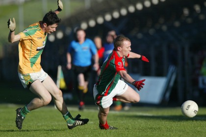 Leinster JFC: Casey leads charge as Two Mile House overpower Drumbaragh ...