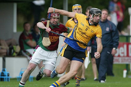 Division 2 HL title for Blackhall Gaels - HoganStand