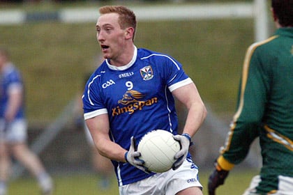 Cavan team to play Antrim - HoganStand