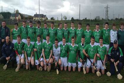 Hurling Development squads finish in top three in Munster tournament ...