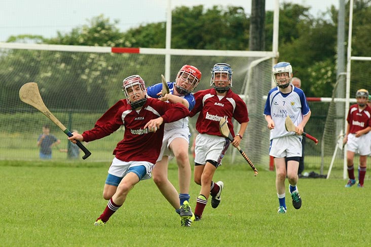 Schools: Sixth hurling title for Baconstown - HoganStand