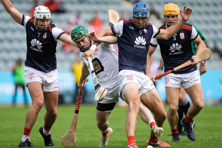 National - HoganStand