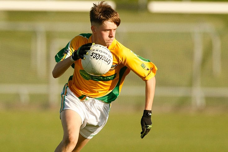 FL Div 4B: Clanns too strong for Ratoath - HoganStand