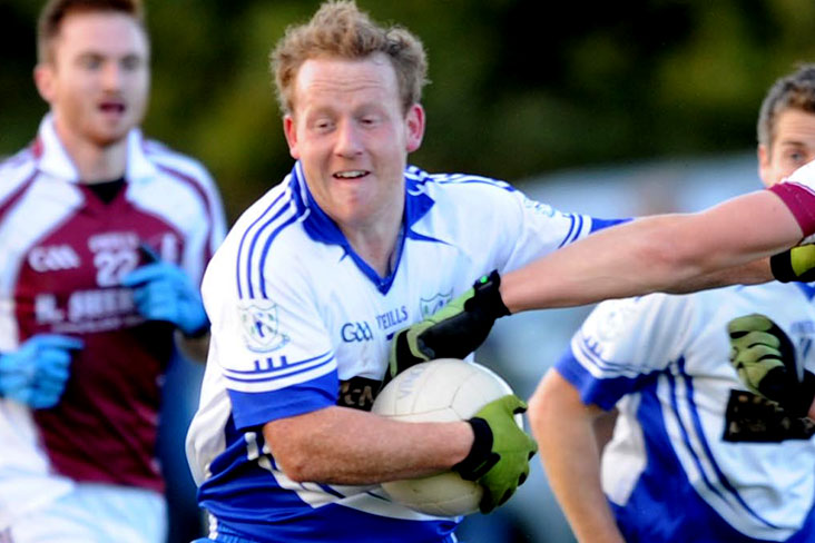 Premier Div 8: 14 man 'Wood' battle hard - HoganStand